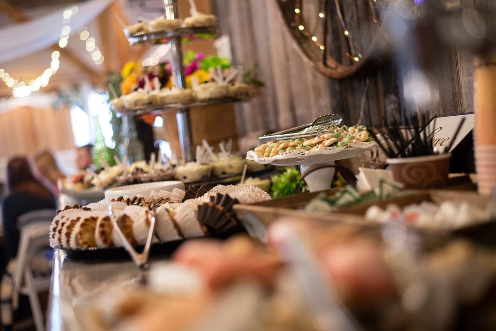 Special Occasions - Eat Well Food Services